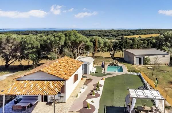 Casa Rural Buenavista - Andalusië