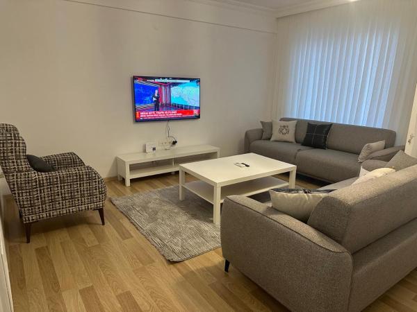 Fethiye Kiralık Daire - Fethiye