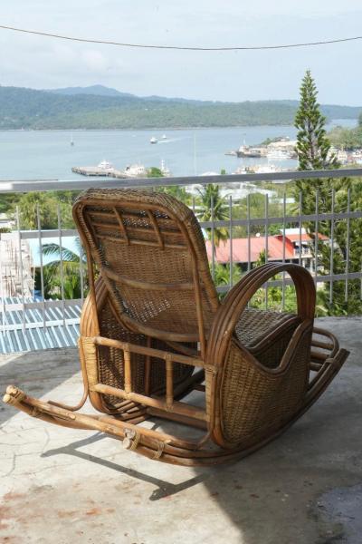 Ocean View - Port Blair
