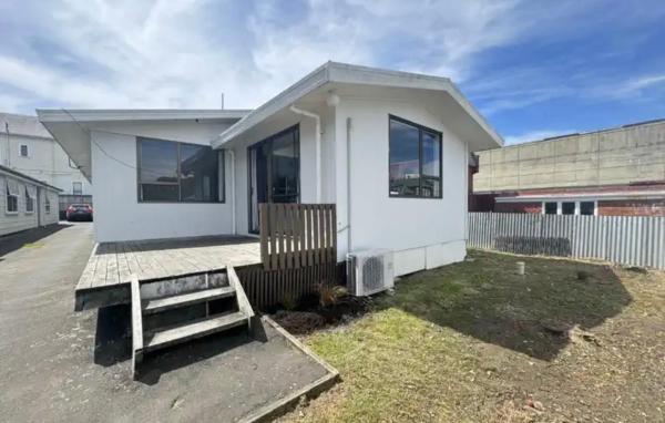 City Accommodation - Dunedin