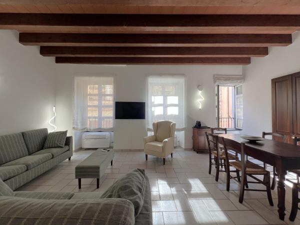 La Perla Del Borgo - Borgo Castello - Loano - Loano