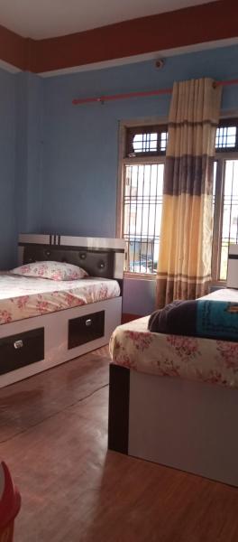 Anil Guest House And Khajaghar - 尼泊爾