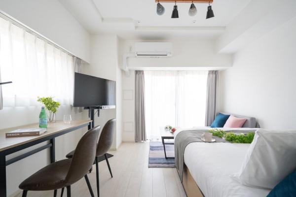 Noble Park Ryogoku - Akihabara Station