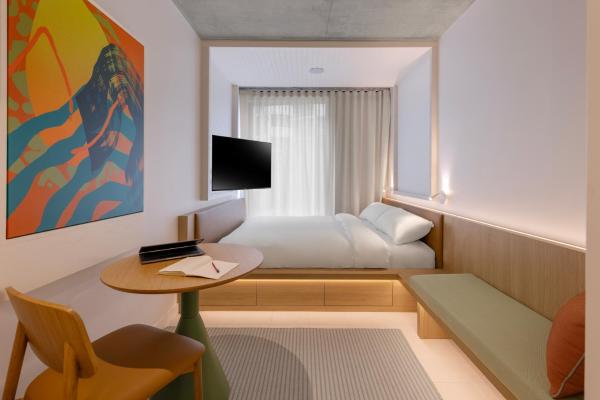 Lyf Bondi Junction Sydney - Randwick