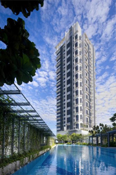 Highpark Suites By Gl Play - Petaling Jaya