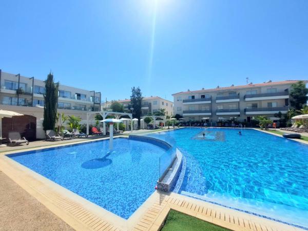 Mythical Sands - Aura - Famagusta