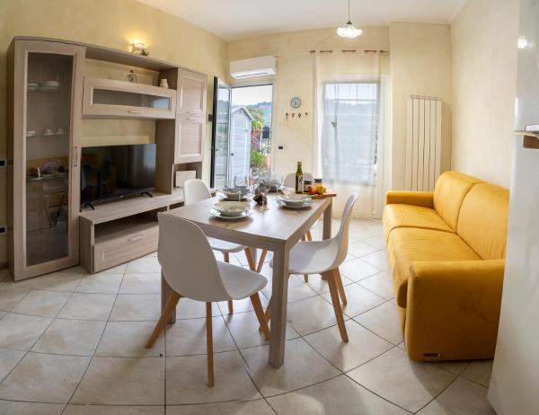 Littardi Smart Suite - Imperia