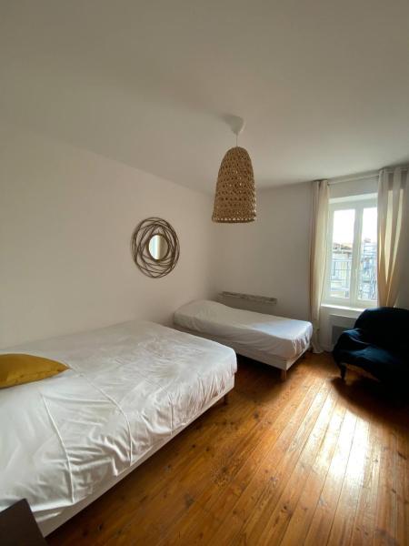 Le Dortoir De Marie - Pays de la Loire