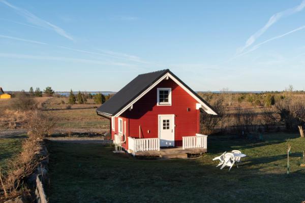 Anne's Cottage - Estonia