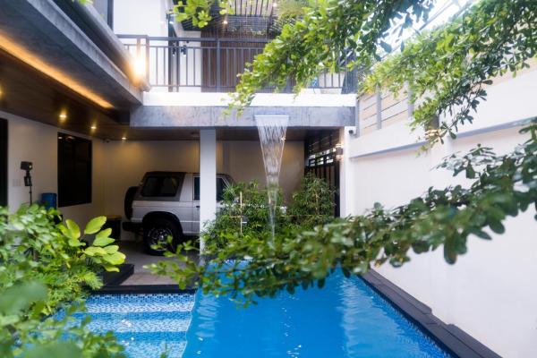 Casa Junquera - Cebu
