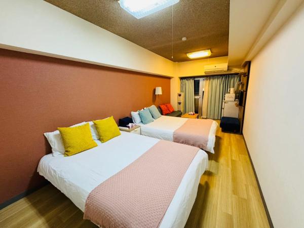 Kabukicho-503 - Shinagawa