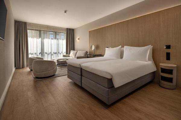 Westcord Hotel Eindhoven - North Brabant