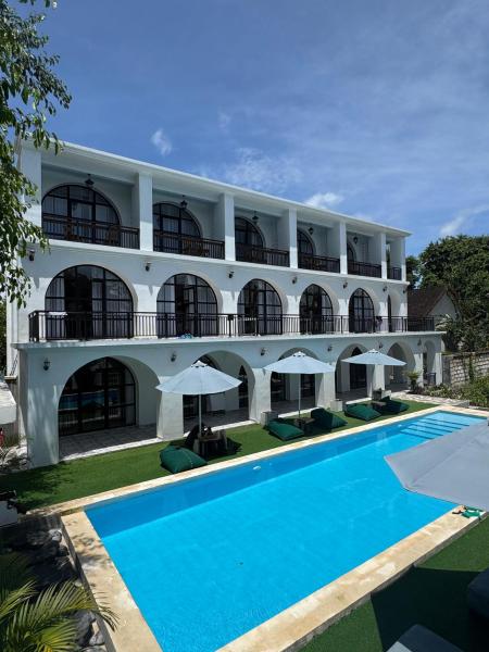 Nuansa Penida Hostel - Bali