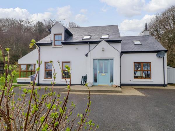 Clondallon Cottage - Portsalon