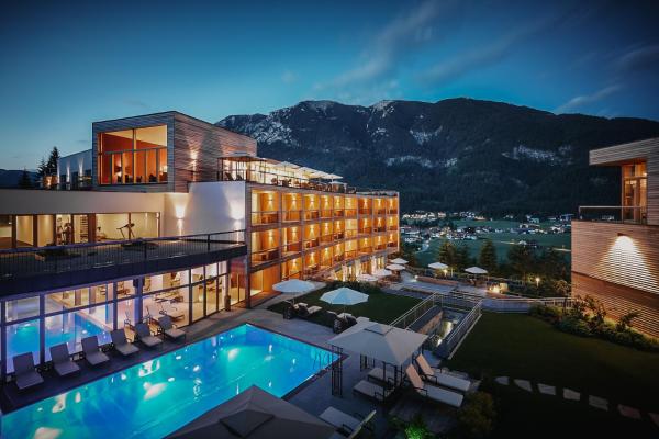 Das Kronthaler - Adults Only - Schliersee