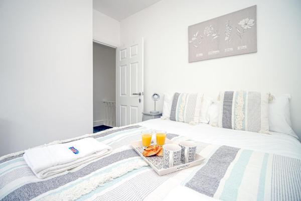 Norton Terrace Charming Home In The Beautiful Afan Forest By Staystaycations - Wales