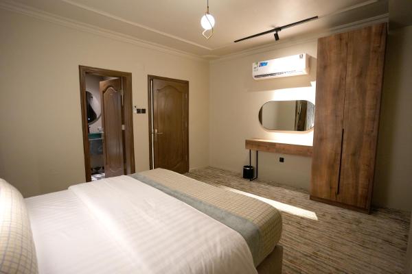 شقق ماي هوم 2 - Medina