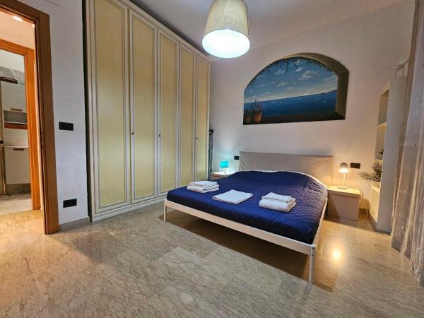La Finestra Sul Porto By Holiday World - Spotorno