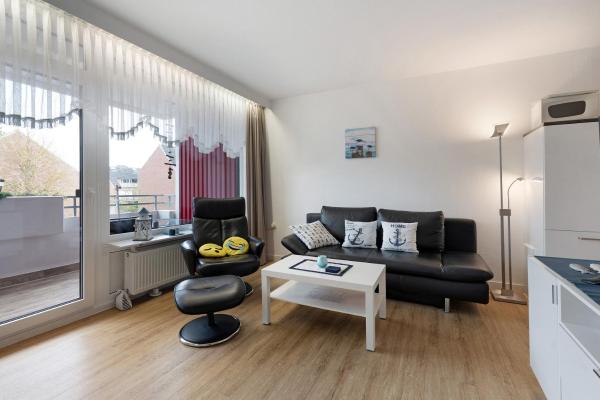 Ostseeperle Mit Schwimmbad - Kellenhusen (Ostsee)