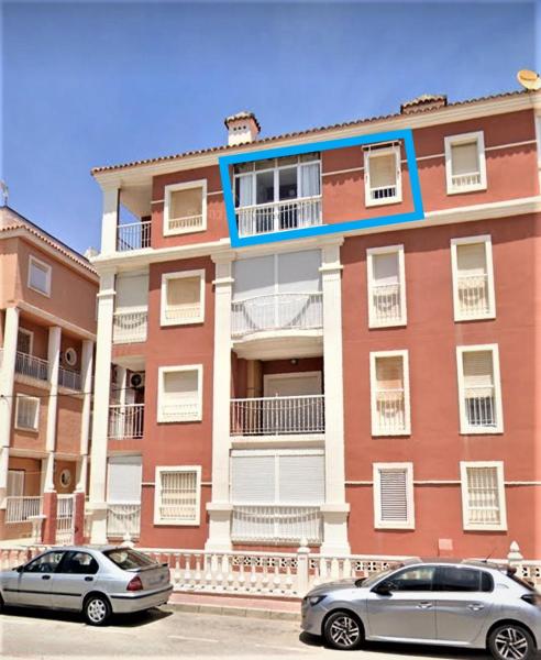 Urbanizacion Puerto Romano - Playa - Guardamar del Segura