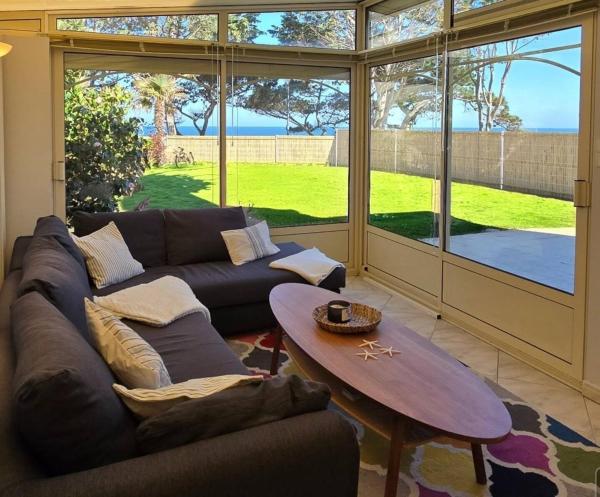 Les Pieds Dans L'eau - Saint-Quay-Portrieux