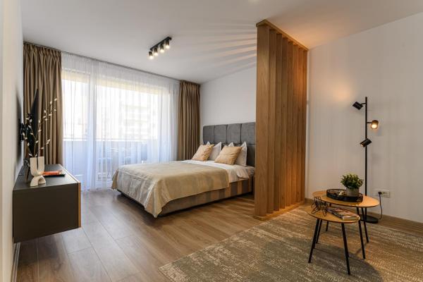 Sb Nest Studio - Brassó