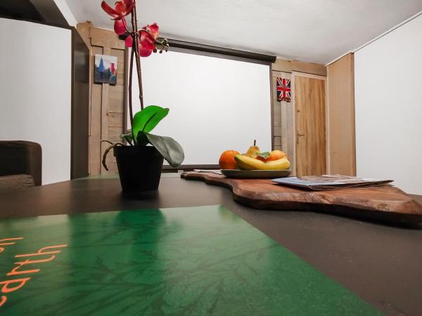 Le Double Studio Ab à Dijon Chu, Ciné & Extérieur - Longvic