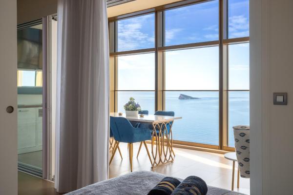 Skypartment Intempo Benidorm - Benidorm