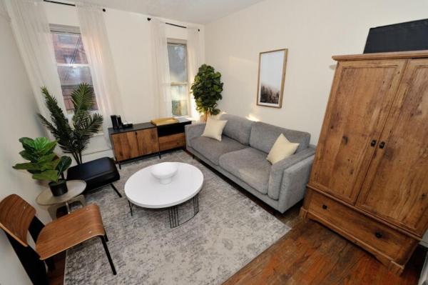 3br Furnished Loft In Midtown West - Manhattan, NY