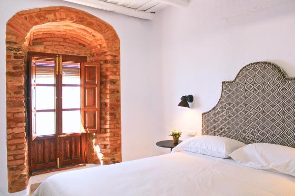 La Casita De Dulce By Sierra Viva - Alájar