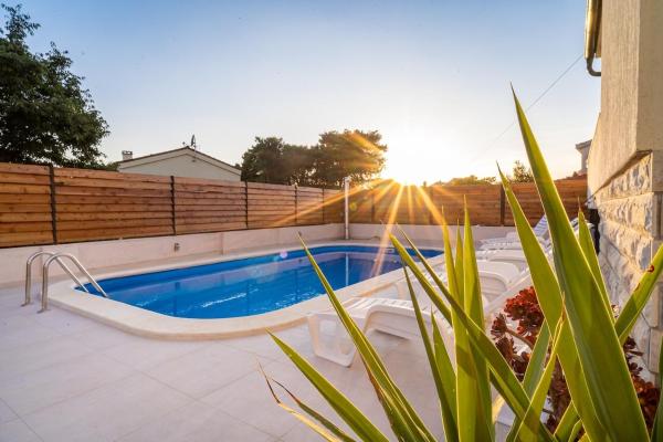 Villa Marieta - Zadar