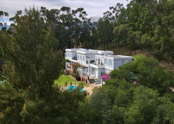 Morton Manor - Somerset West