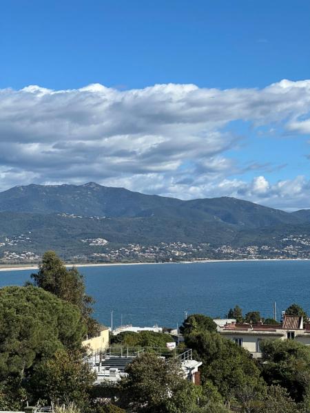 Torriciola Location Genovese - Ajaccio
