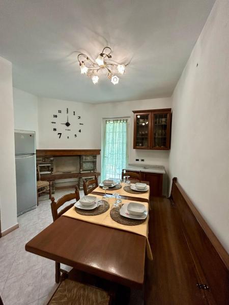 Casa Mariarosa Tuscany - Carrara