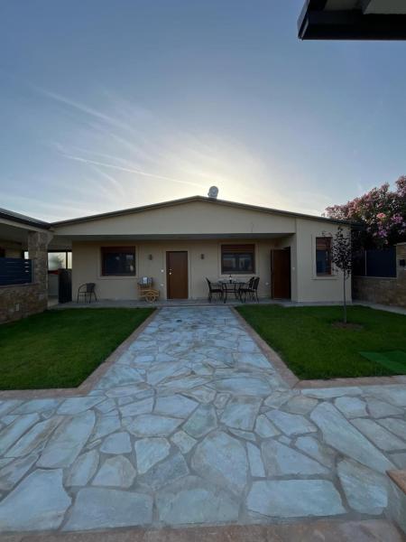 Victoria's Apartments - Halkidiki