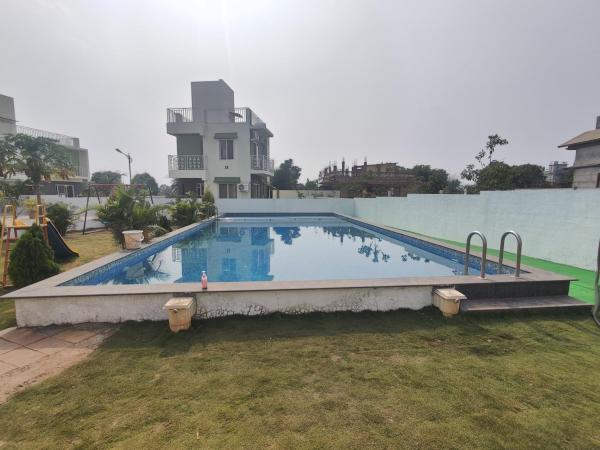 Eka Valley Resort - Lonavla