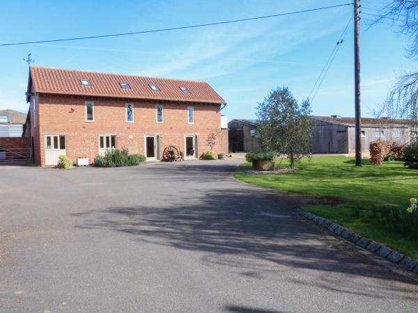 Swallow's Flight - Retford