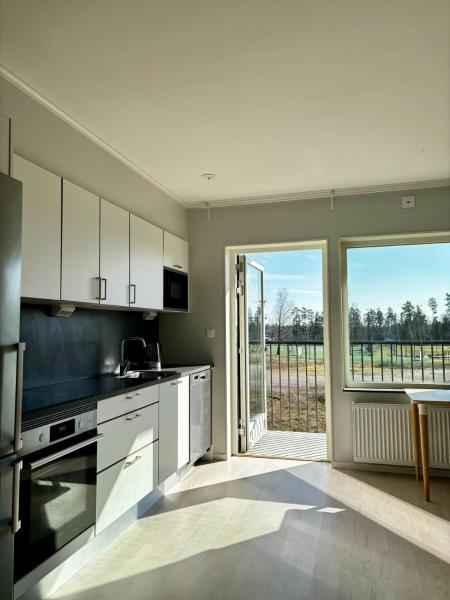 Cozy Apartment For Rent - Växjö