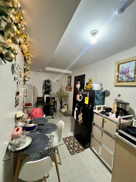 Affordable Condominium In Cebu - Philippines