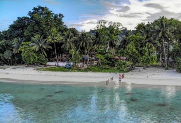 Blue Planet - Havelock island (Swaraj Dweep)