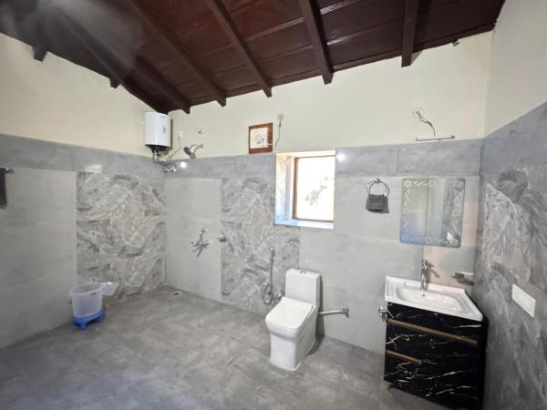 Nature's Nook Homestay - Kathgodam