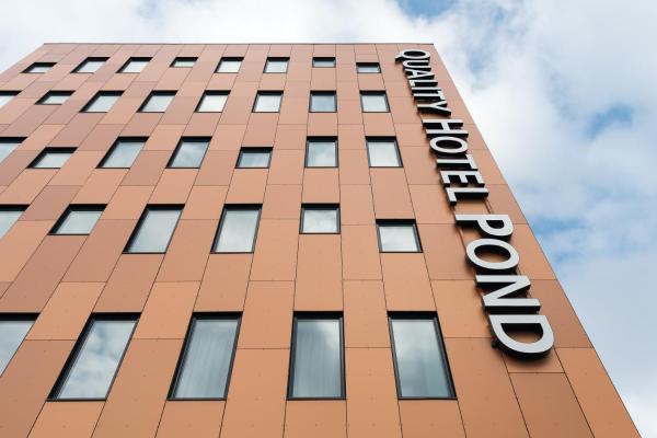 Quality Hotel Pond - Stavanger