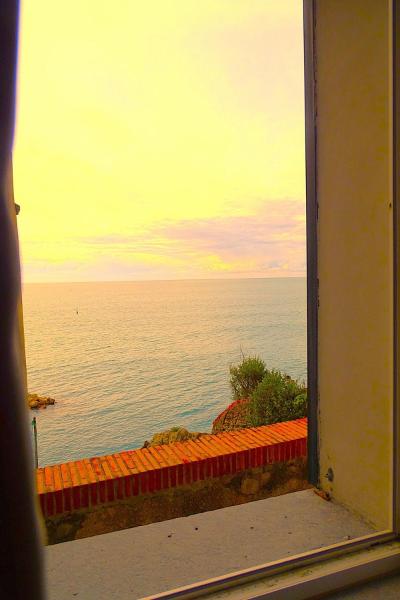 Vibes 5terre - Manarola