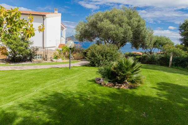 Vivimihome - Villa Sos Aranzos - Golfo Aranci