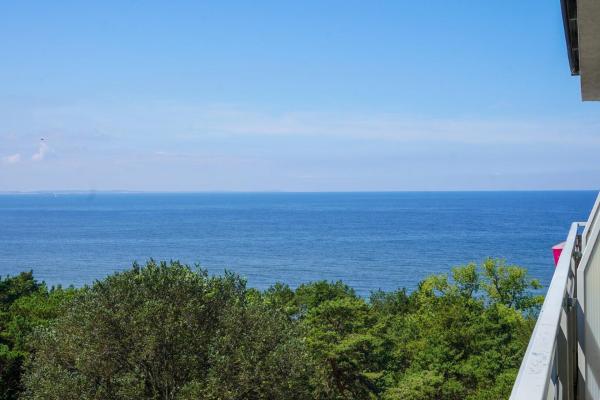 Slavia By Baltic Home - Międzyzdroje