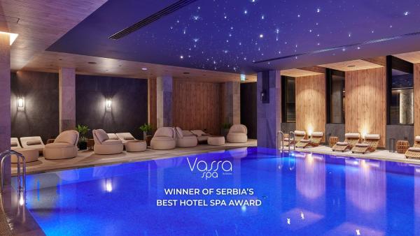 Bor Hotel By Karisma - Zlatibor