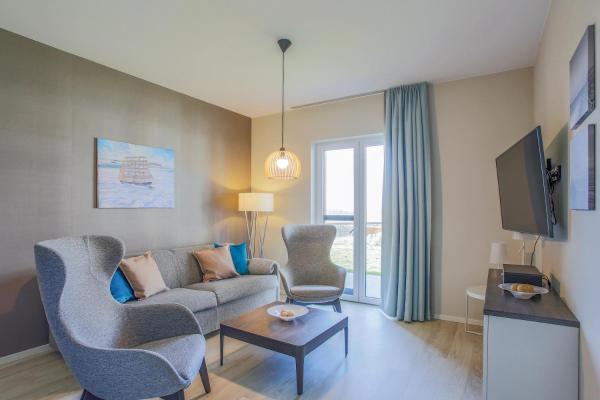 Boddenlümmel - Wustrow