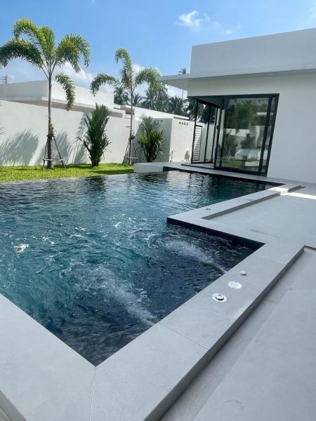 Villa Miss Elephant - Ko Samui