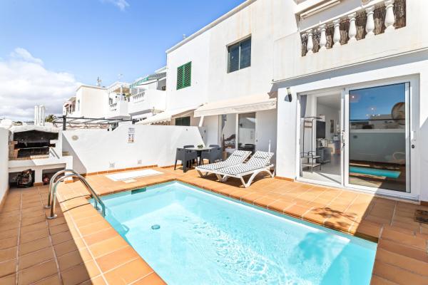Home2book Charming Private Pool Puerto Del Carmen - Puerto del Carmen