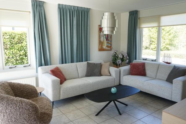 Kustverhuur Park Schoneveld Stern 228, Gerenoveerd April 2025 - Breskens